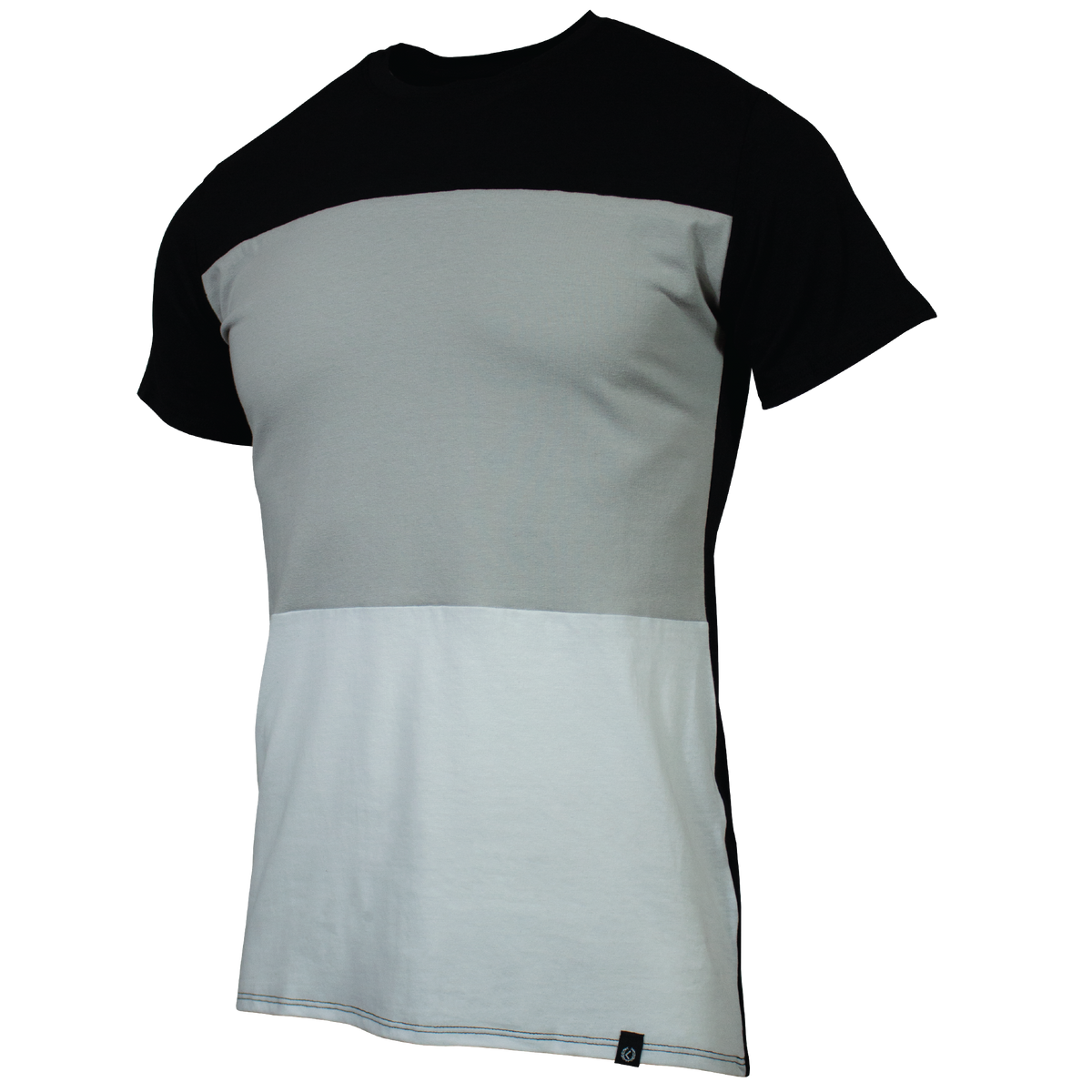 Playera Colors – CONCRETE